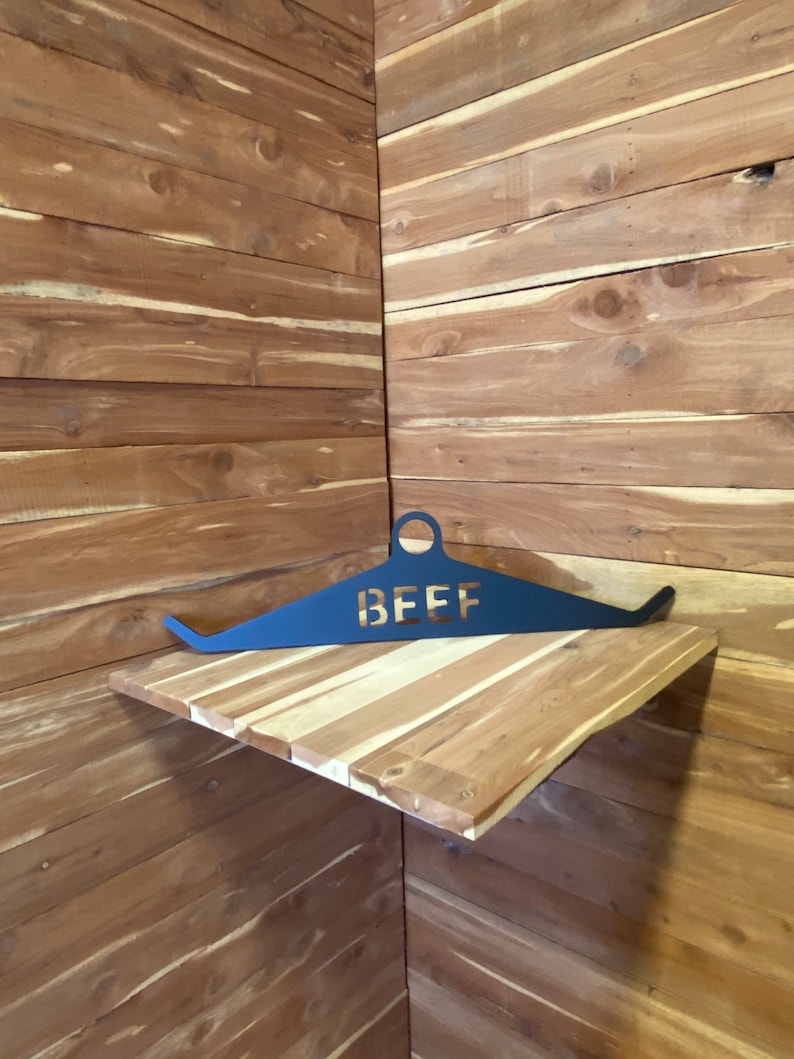 30'' Beef Hanger, Gambrel, Heavy Duty, Butcher, Skin, Processing ...