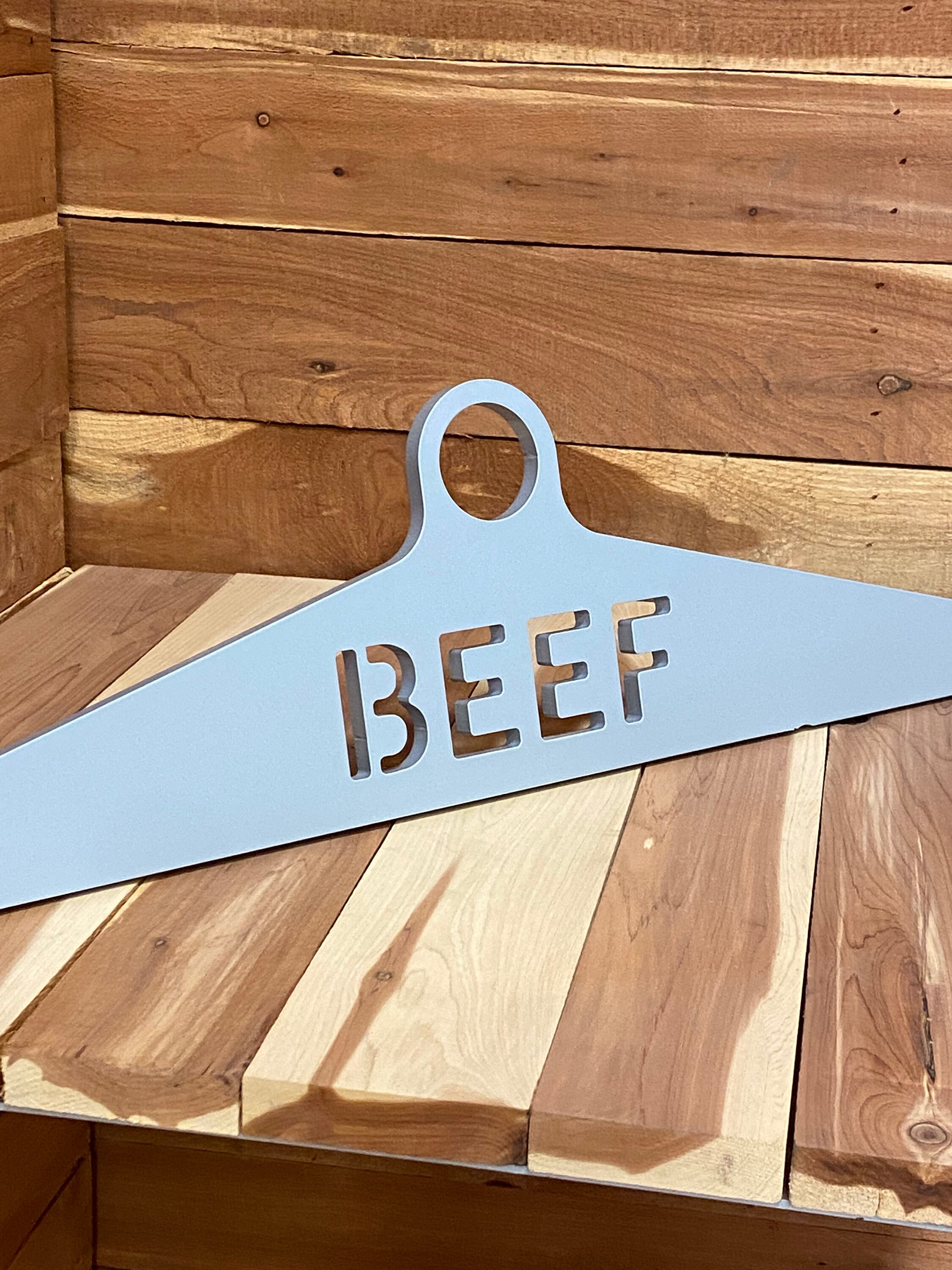 36'' Beef Hanger Gambrel Heavy Duty Butcher Skin - Etsy UK