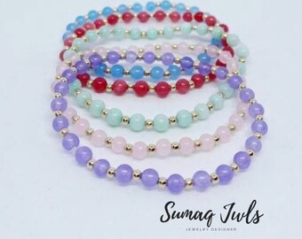 Jade Family Ball - Etsy