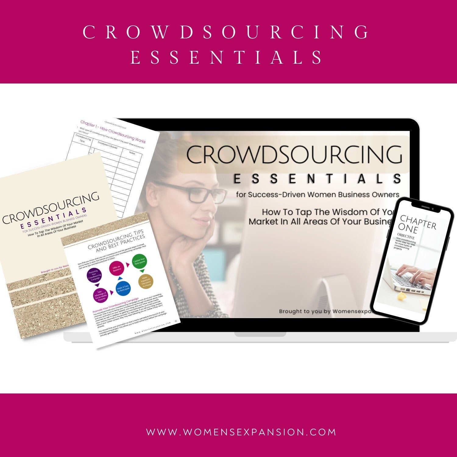 Crowdsourcing Free Image