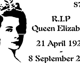 Rip Stencils - Etsy UK