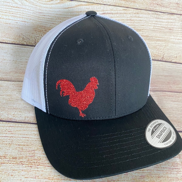 Farm Hat - Etsy