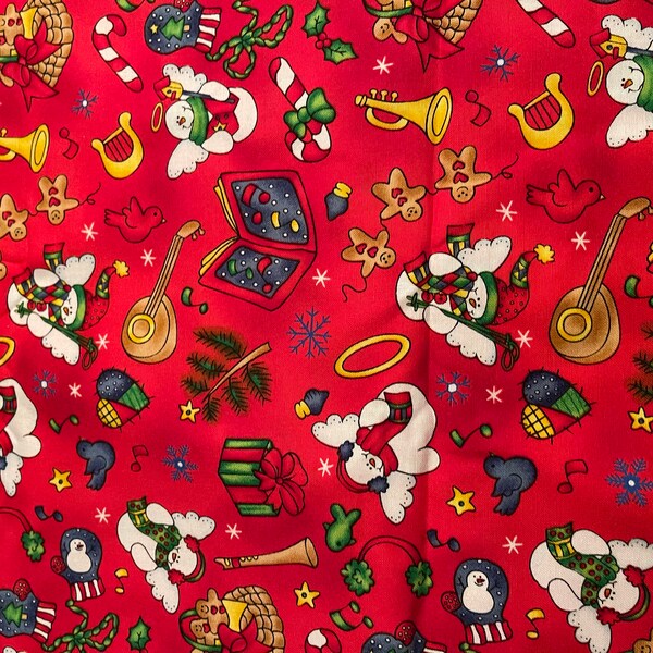 Fabric Angels - Etsy