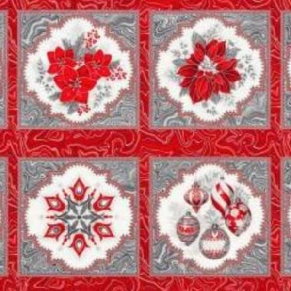 Holiday Flourish - Etsy