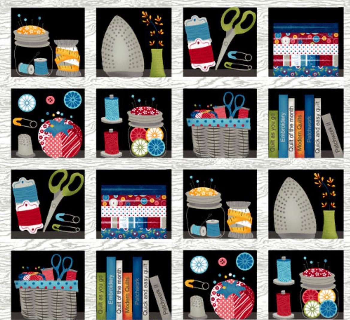 Studio Book Shelf Panel so Neat - Etsy