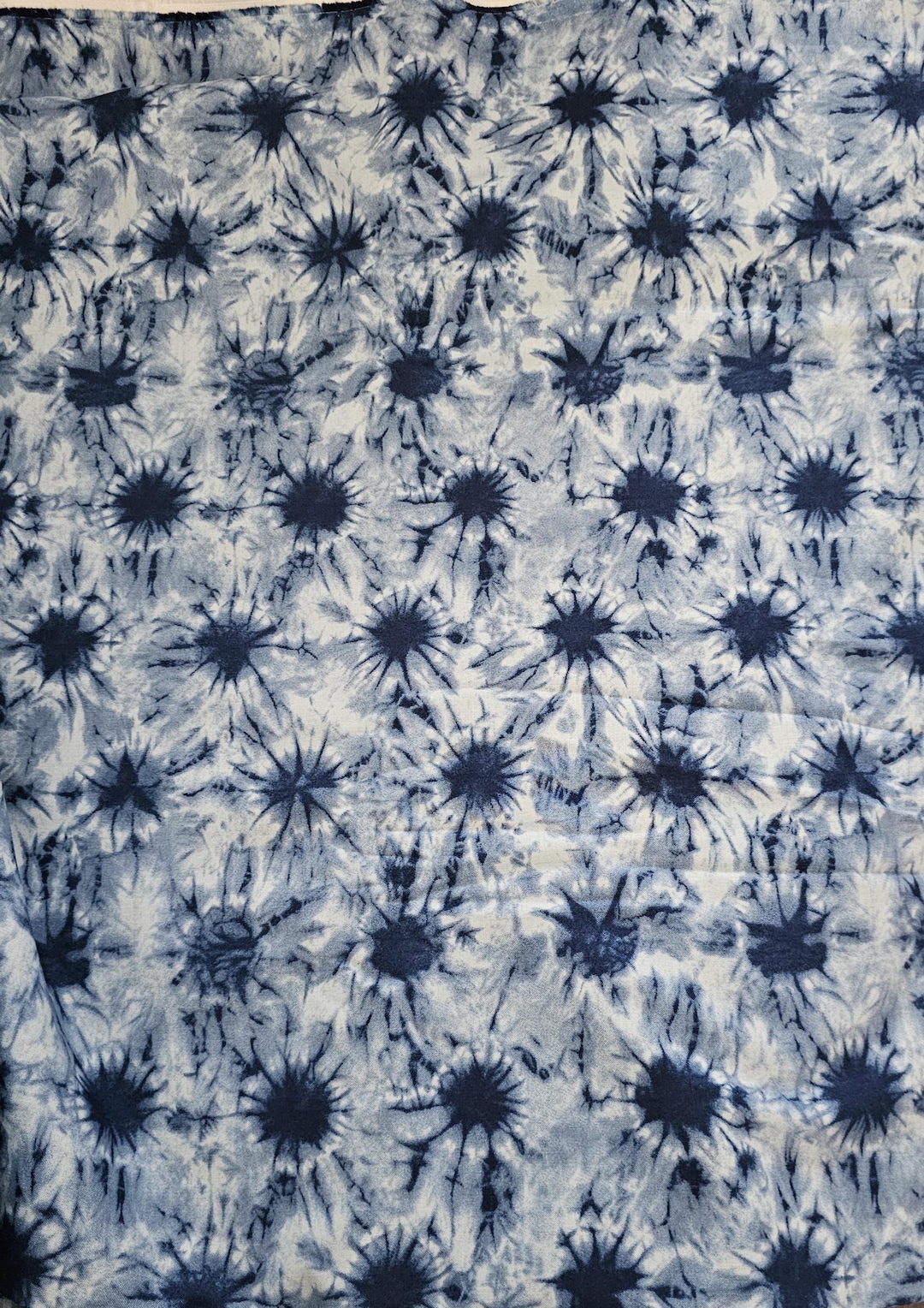 Shibori II by Debbie Maddy of Tiori Designs for Moda Fabrics - Etsy