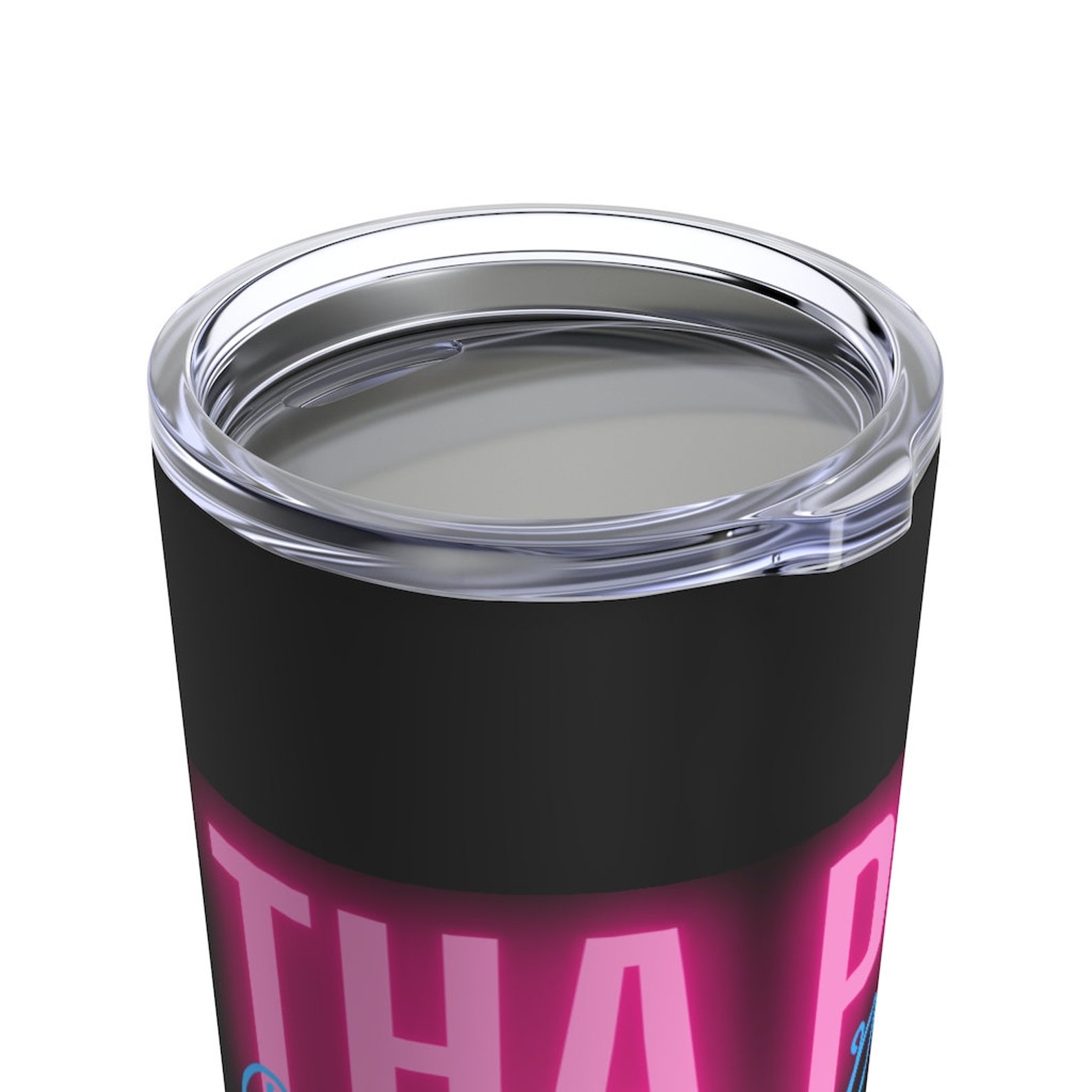 Tha Pynk Chucalissa, Mississippi Tumbler 20oz | P-valley #1 Strip Club ...