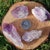 Nunderite Tumbled Medium AKA Nundoorite or Nundorite - Etsy