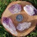 Nunderite Tumbled Medium AKA Nundoorite or Nundorite - Etsy