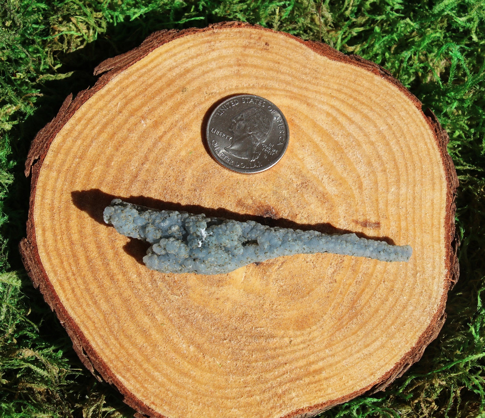 Agate Stalactite From India Single 4 - Etsy