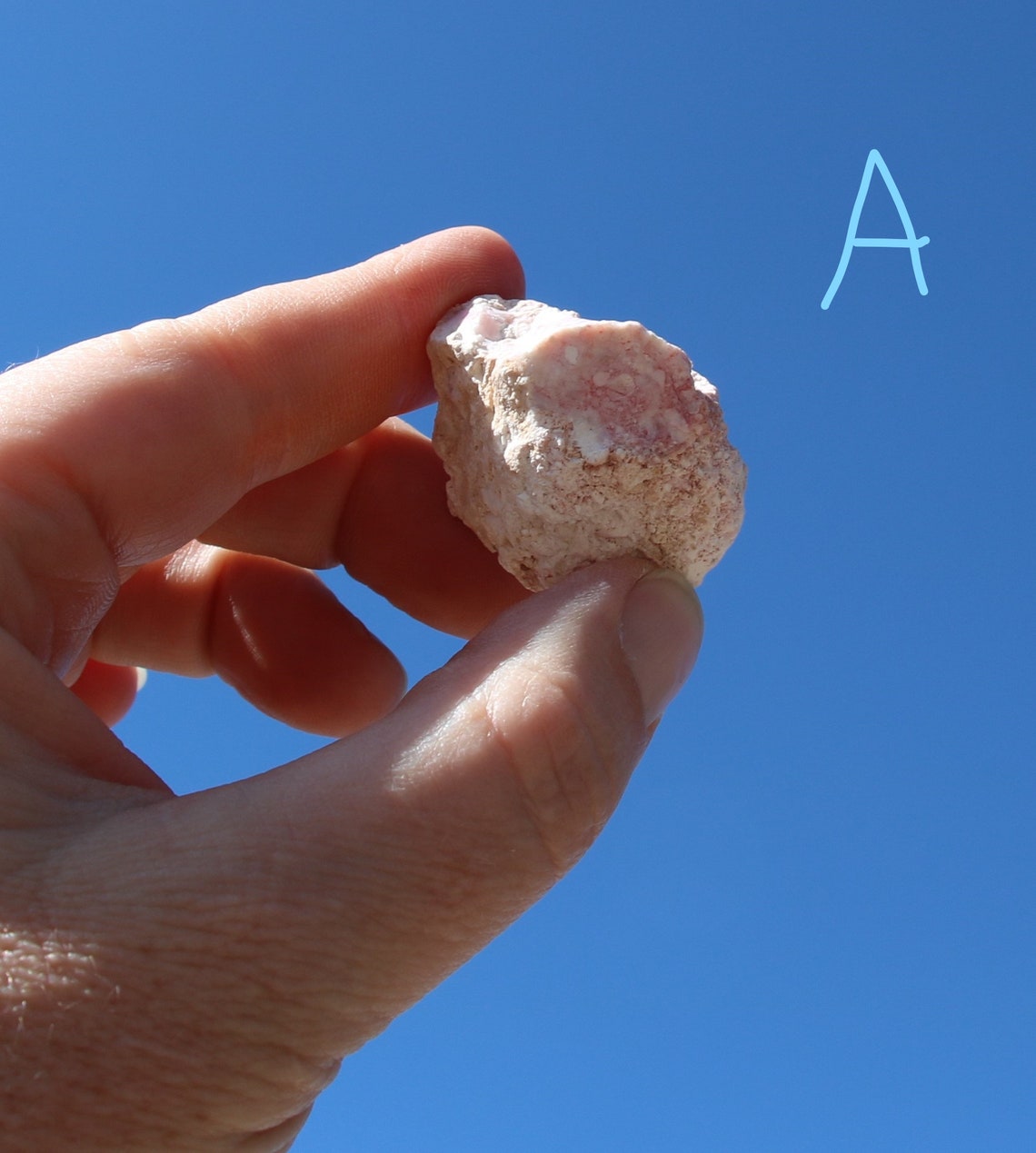 Cinnabar Raw Nevada A-D - Etsy