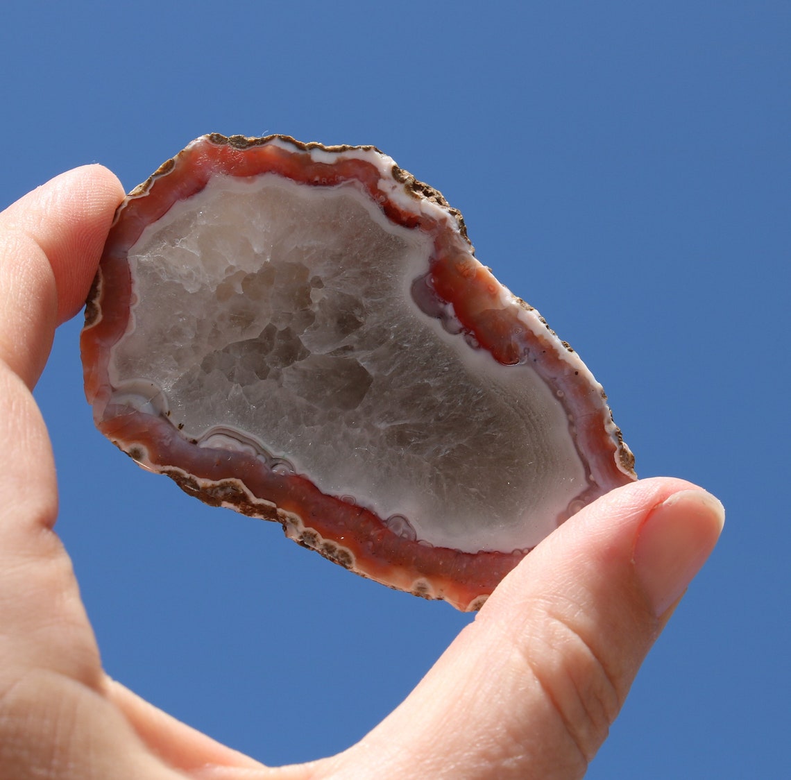 Berber Agate Morocco 30 | Etsy