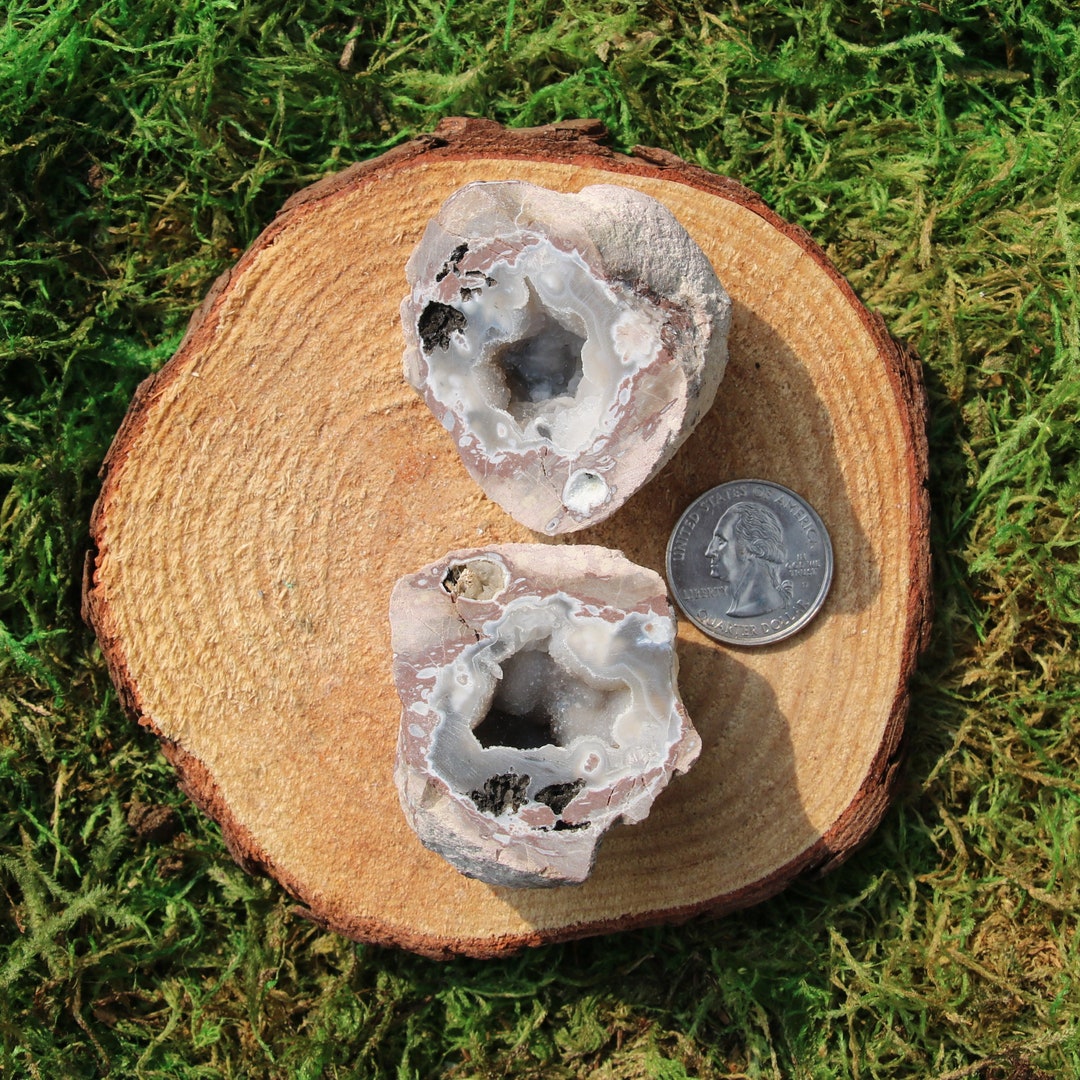 Arizona Geode Pairs #A-H - Etsy