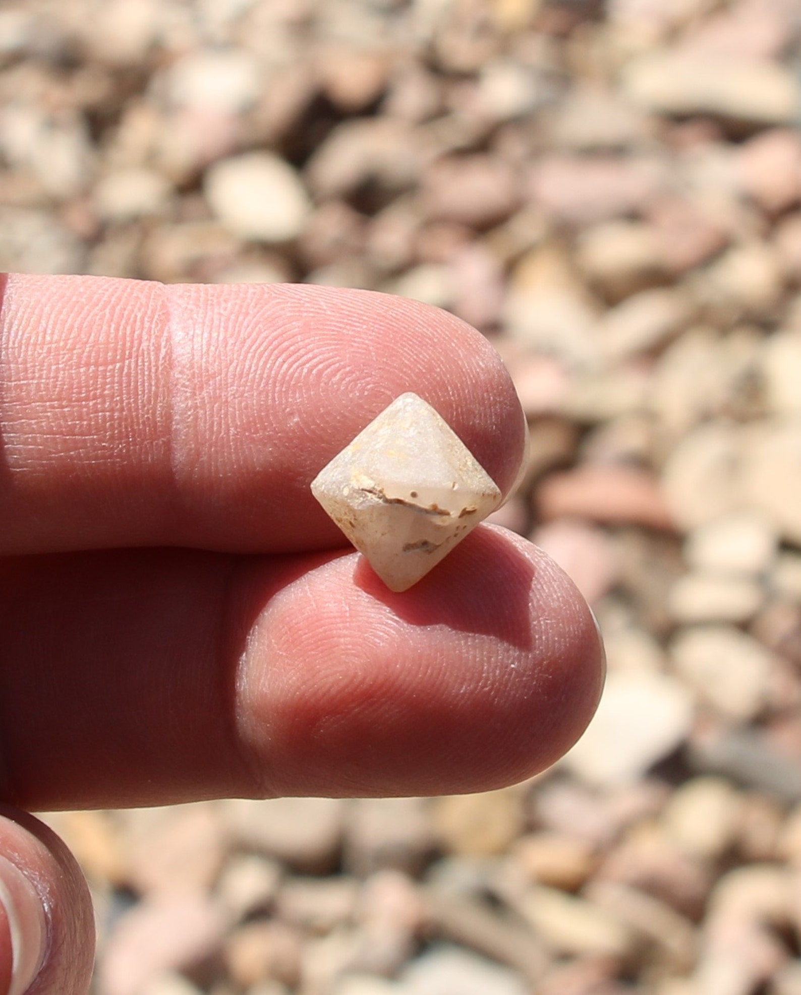 Beta Quartz Raw Small of Medium* - Etsy