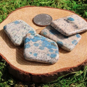 K2 Slices - Etsy