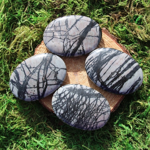 Net Jasper Soap or Palms A-D - Etsy