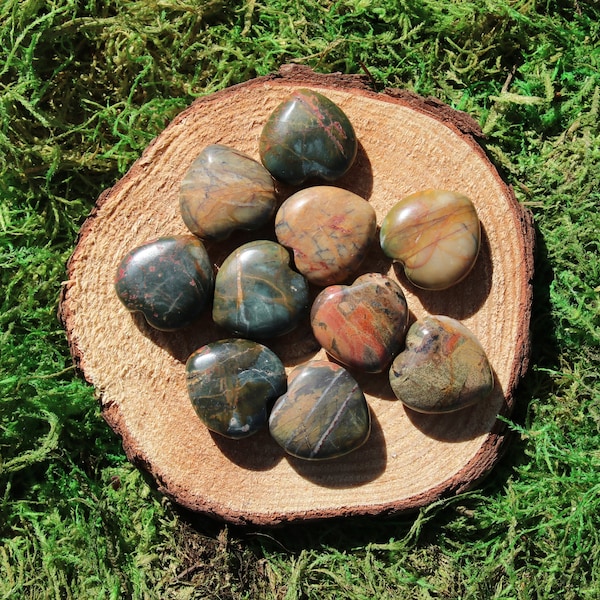Network Stone - Etsy