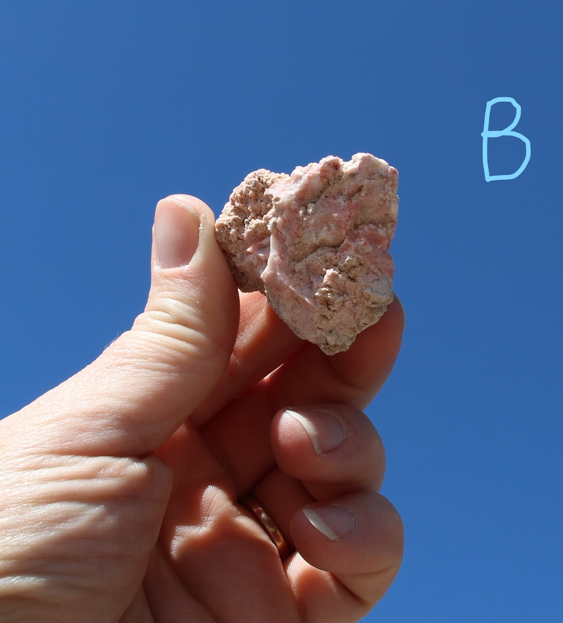 Cinnabar Raw Nevada A-D - Etsy