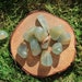 Nunderite Tumbled Medium AKA Nundoorite or Nundorite - Etsy