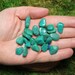 Nunderite Tumbled Medium AKA Nundoorite or Nundorite - Etsy