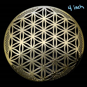 Flower of Life Grid* - Etsy