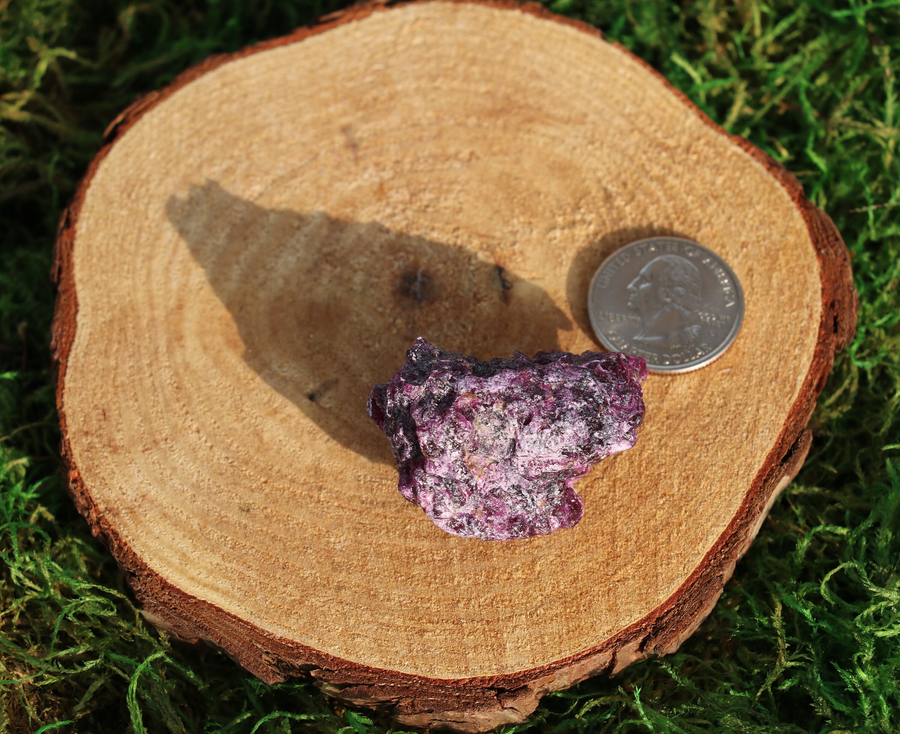 Iowaite Single A - Etsy