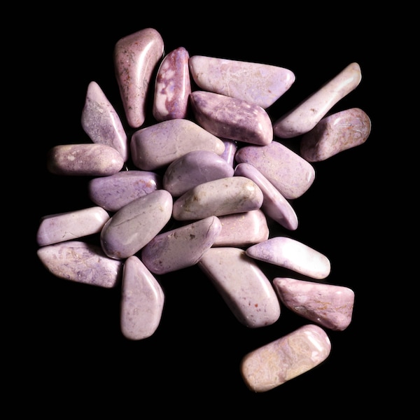 Purple Jade - Etsy