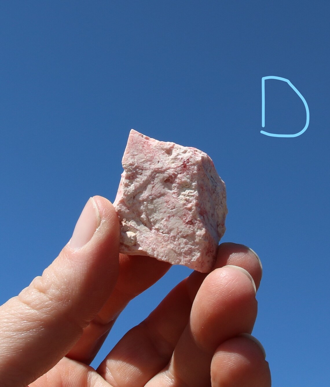 Cinnabar Raw Nevada A-D - Etsy