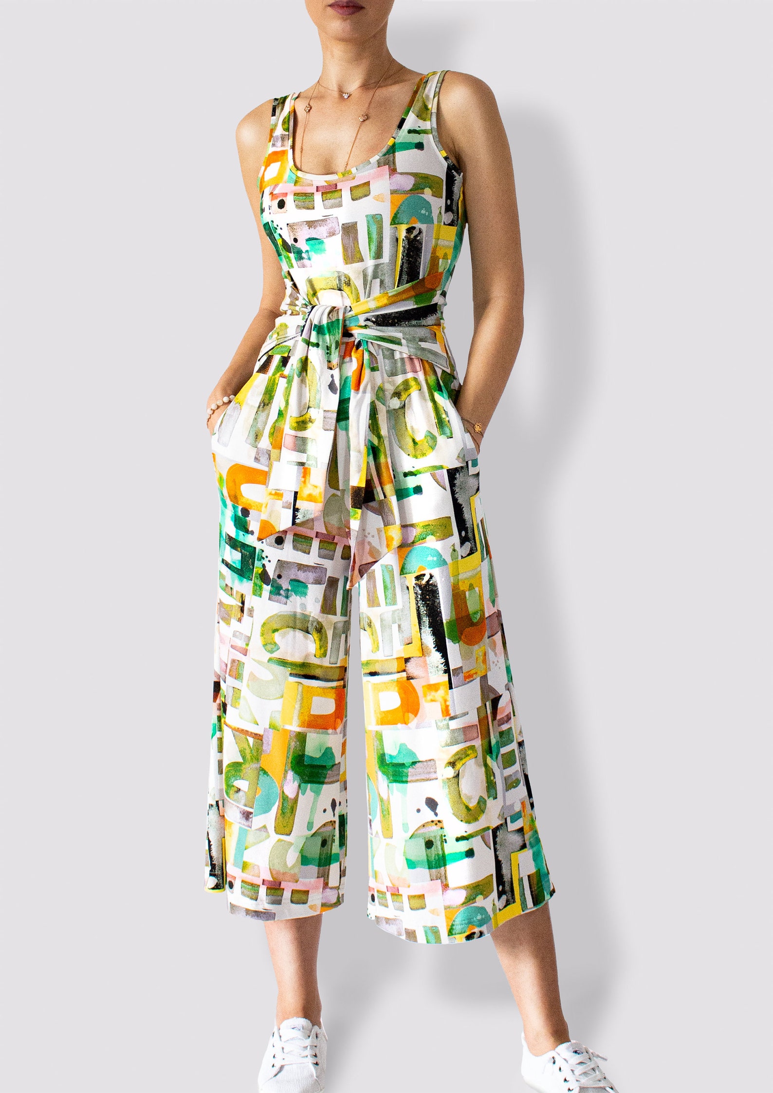 Sewing Pattern Overall Jumpsuit Sophie E-book Size - Etsy