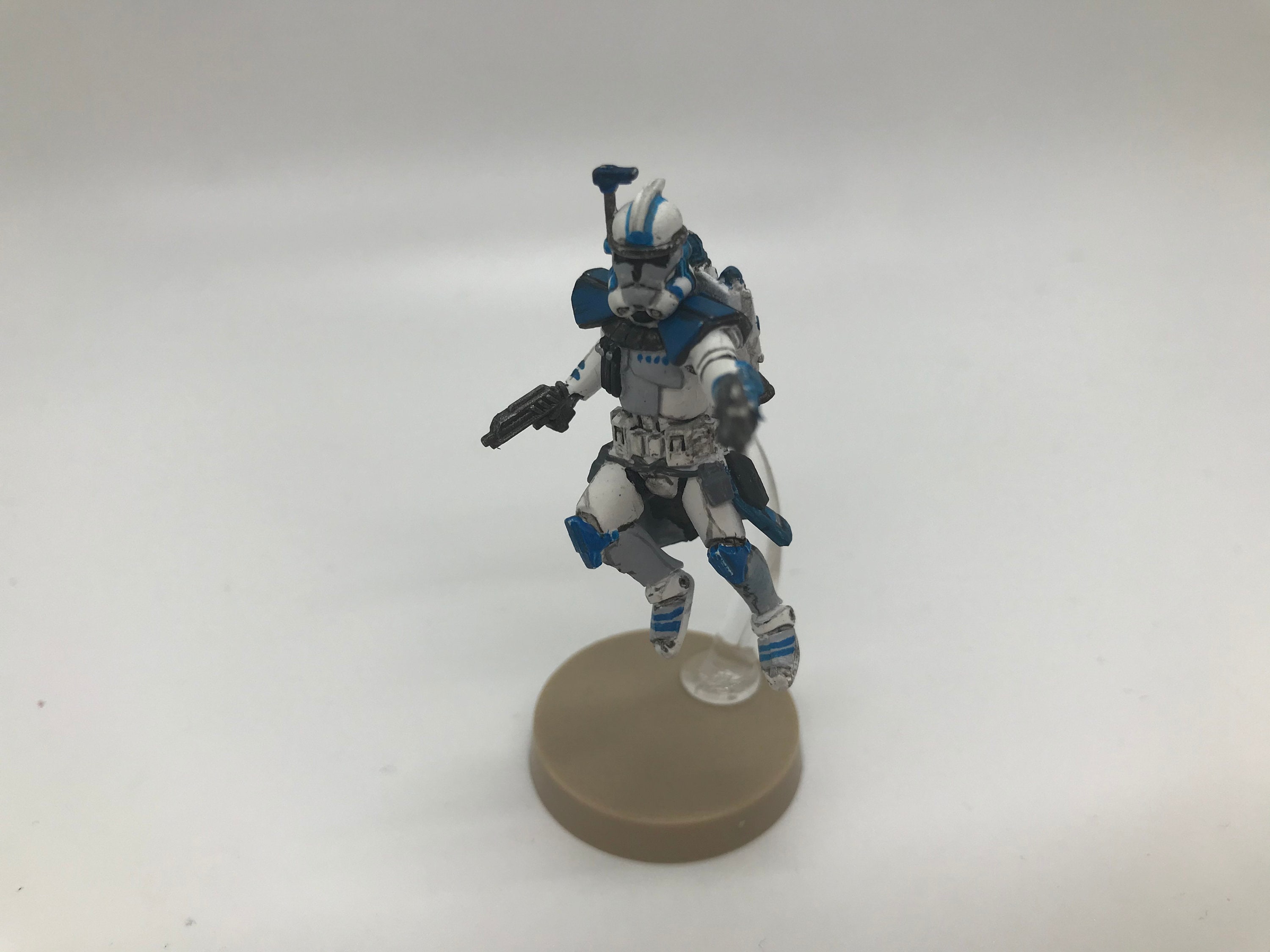 Star Wars Legion Clone ARC Trooper Pack - Etsy