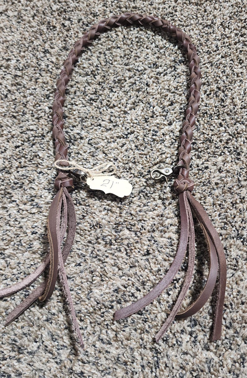 4 Strand Braided Purse Straps - Etsy