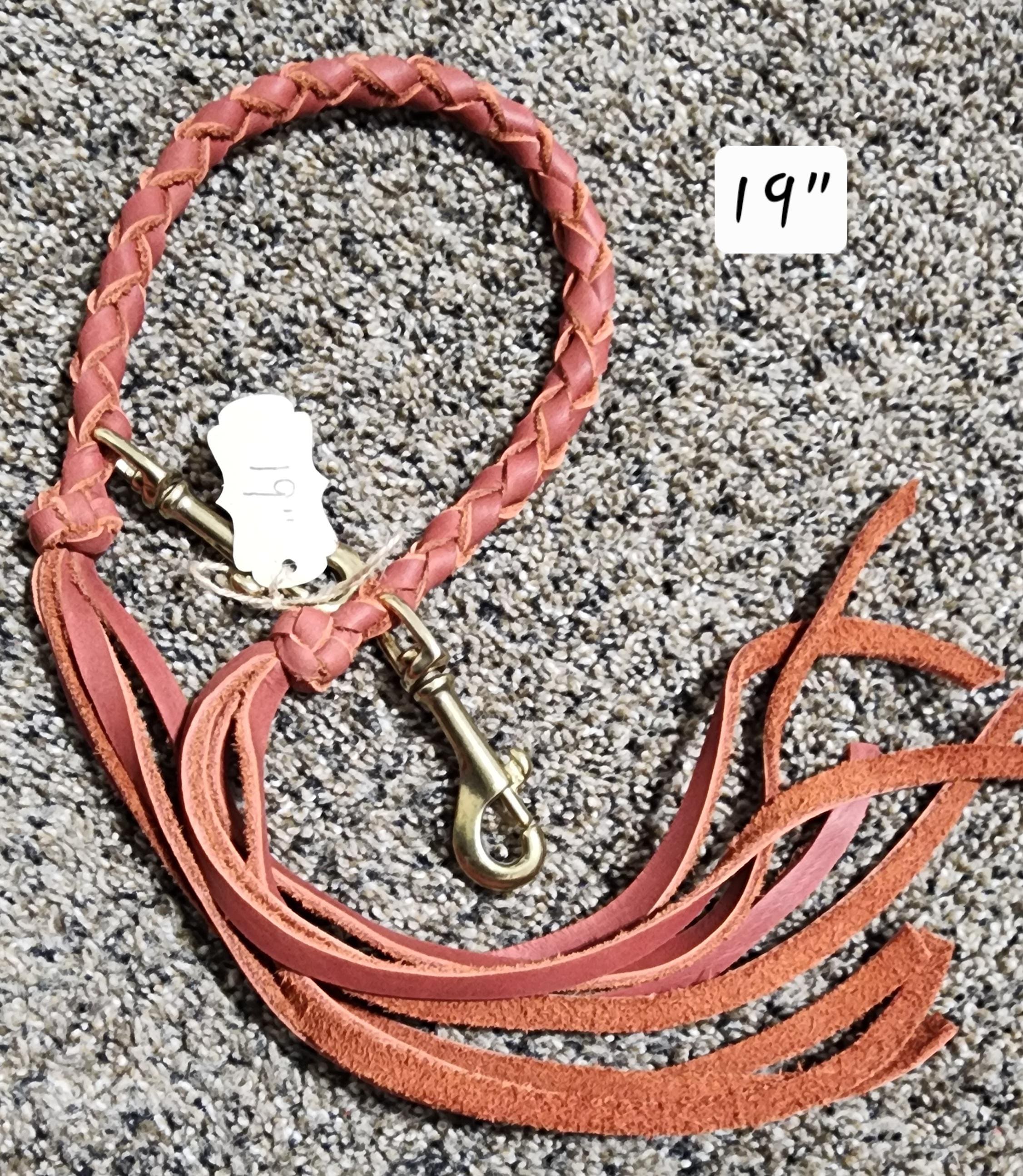 4 Strand Braided Purse Straps - Etsy