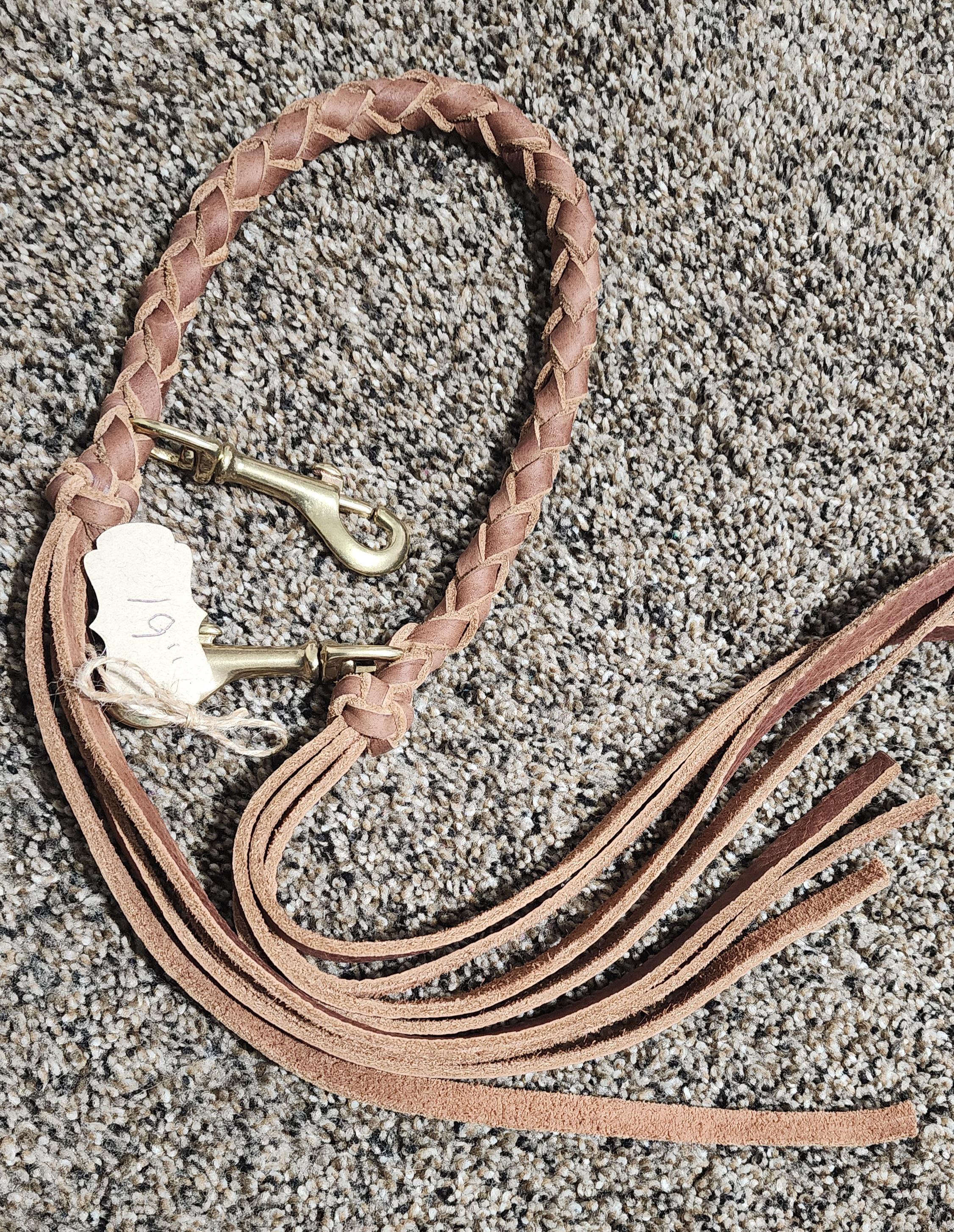 4 Strand Braided Purse Straps - Etsy