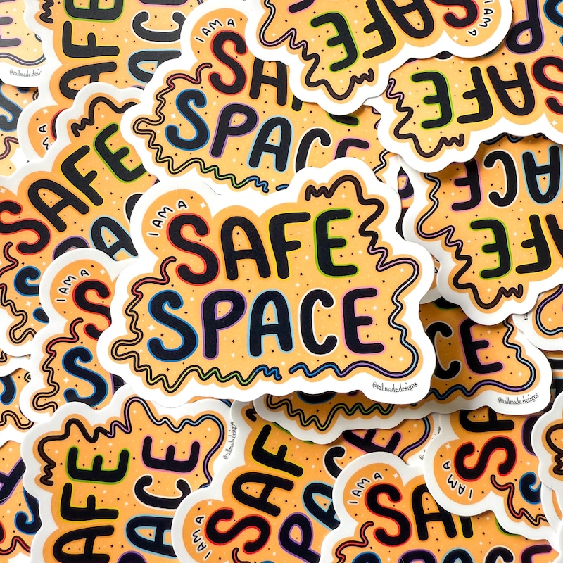 Pride Sticker - Etsy