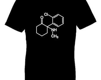 Ketamine T Shirt | Etsy