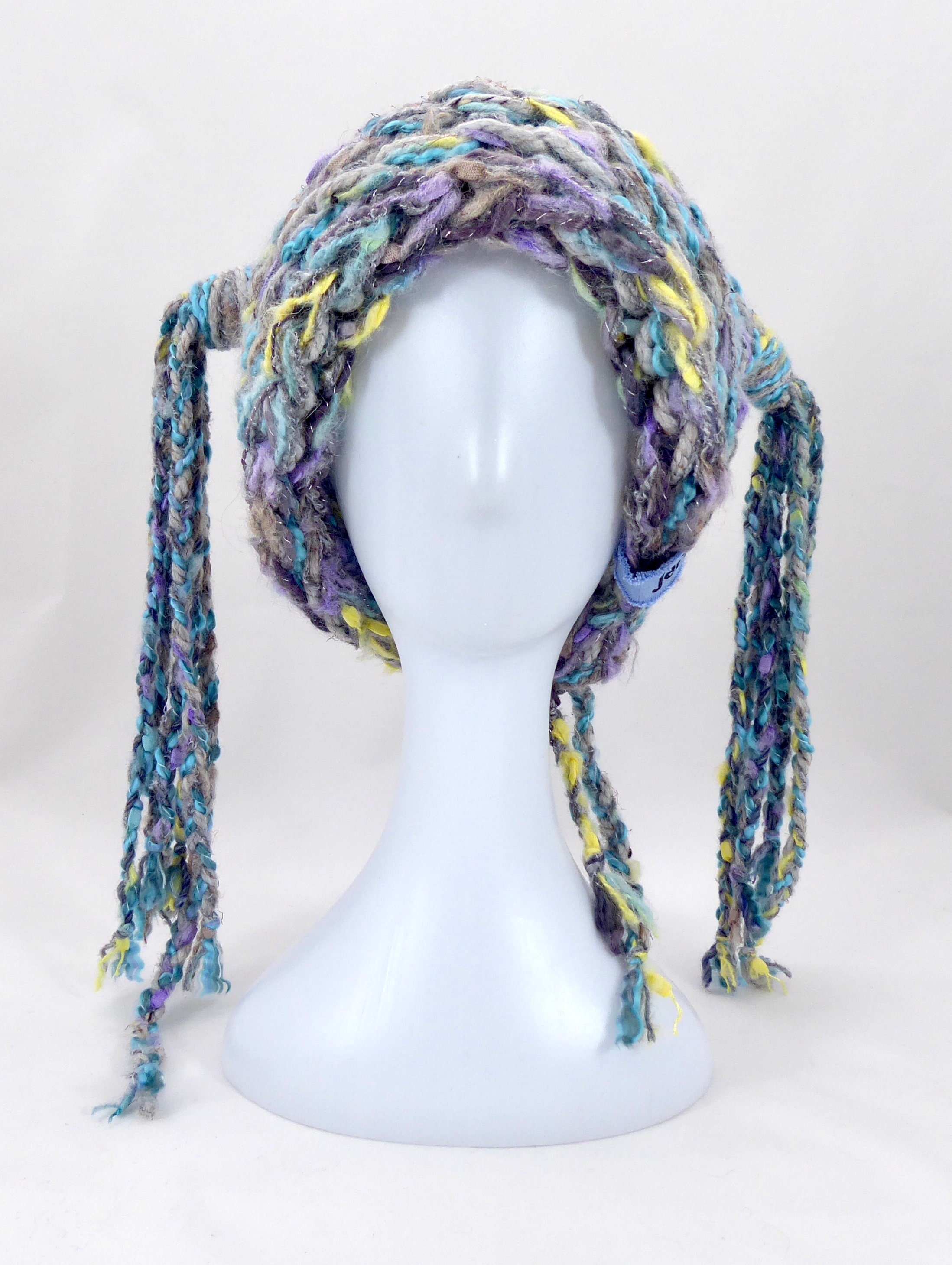 Shelley Small Handmade Hat - Etsy