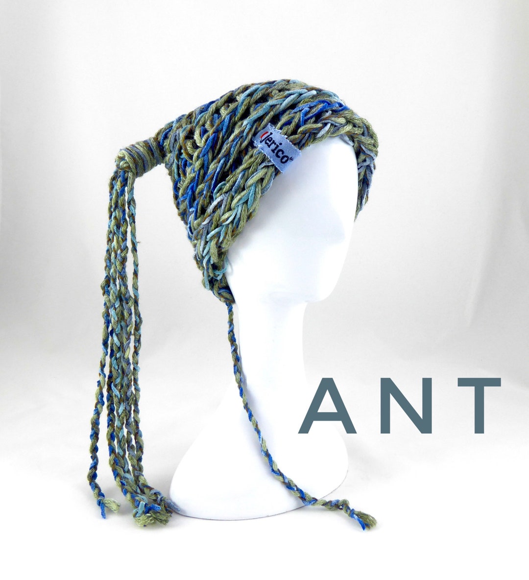 Ant Medium Handmade Hat - Etsy