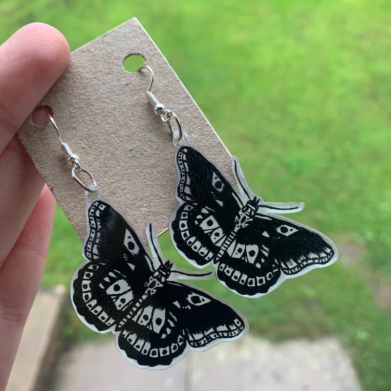Harry Styles Tattoo - Etsy