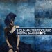 8 Old Master Digital Backdrops | Dark Blue Grunge Textured Background ...