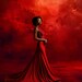 8 Inferno Passion Digital Backdrops | Fire Themed Background | Dramatic ...