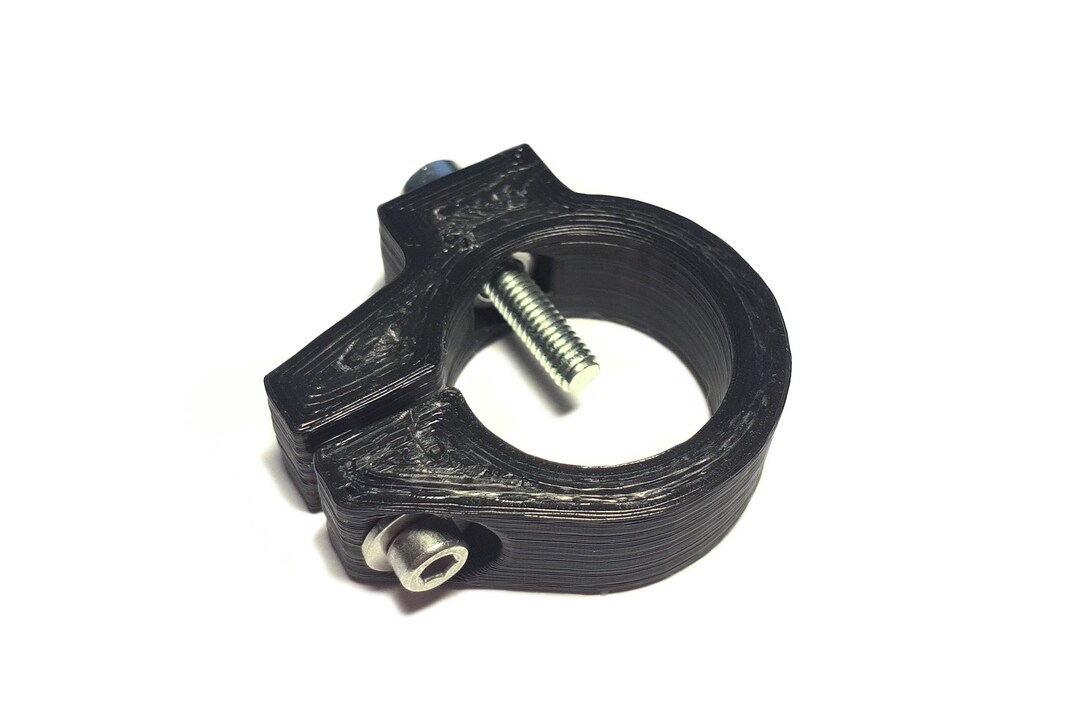 I-spec B handlebar clamp 22.2mm/31.8mm for shimano shifter - Etsy Polska