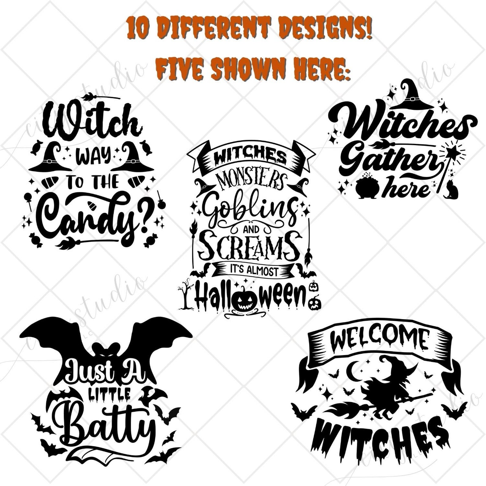 Hocus Pocus Svg Hocus-pocus Svg Hocus Pocus Clipart Hocus - Etsy
