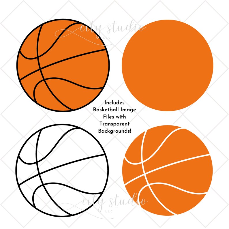 Basketball SVG Basketball Png Basket Ball Svg Basketball - Etsy