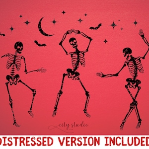 Dancing Skeleton, Skeleton Dance, Skeleton Png, Skeleton Svg, Skeletons ...