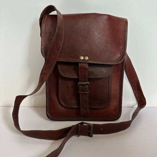 Vintage Satchel - Etsy
