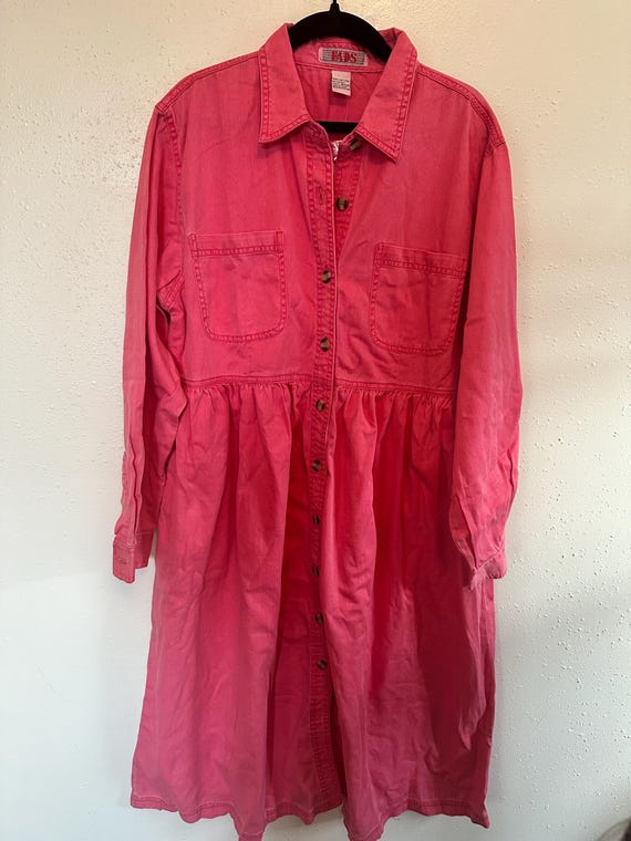 Vintage FADS Dress - Gem