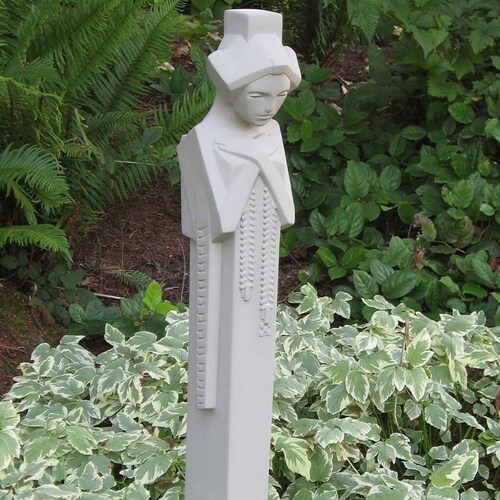Frank Lloyd Wright Midway Gardens Sprite Statue: Authorized - Etsy