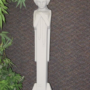 Frank Lloyd Wright Midway Gardens Sprite Statue: Authorized ...