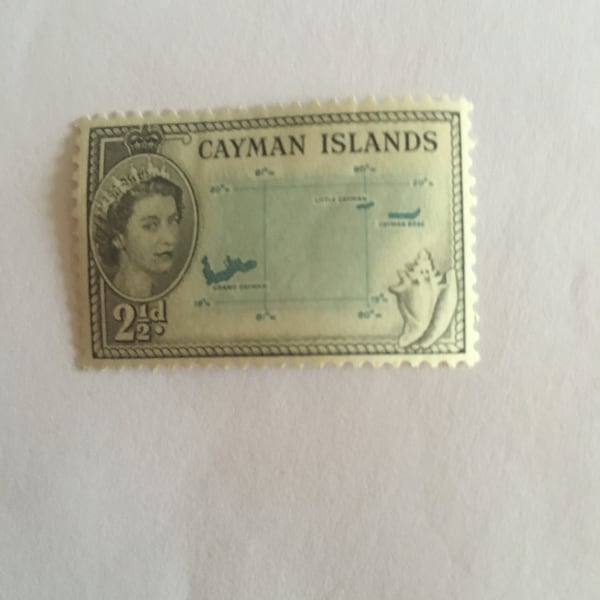 Cayman Islands - Etsy