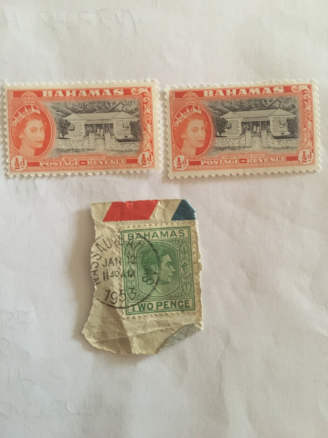 CG Bahamas Stamps - Etsy